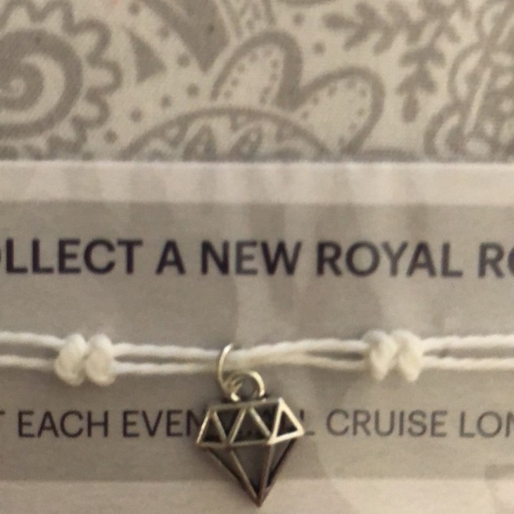 Effy | Jewelry | Effy Royal Rope Bracelet | Poshmark